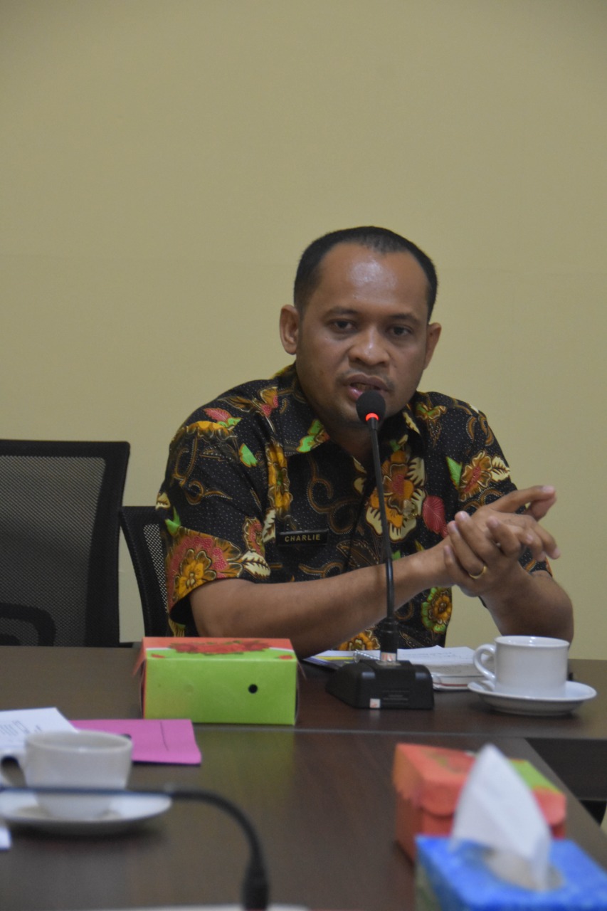 BALITBANGDA PAPUA BARAT